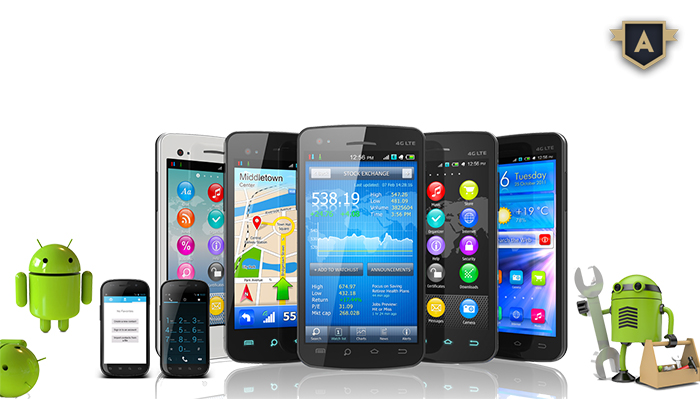 Hire Top Android Apps Development Company | AppSquadz Blog Hire Top Android Apps Development Company | AppSquadz Blog