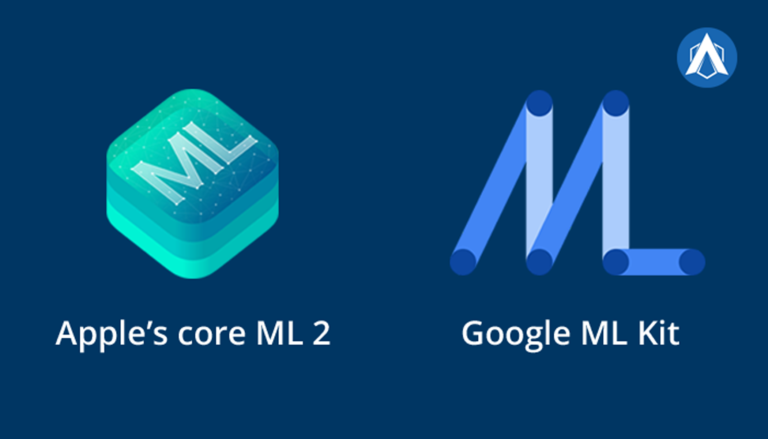 Is AppleÔÇÖs Core ML 2 Better than the GoogleÔÇÖs ML Kit?