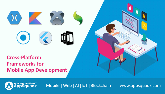 A Study on Cross-platform Frameworks for Mobile Application Development ... A Study on Cross-platform Frameworks for Mobile Application Development ...